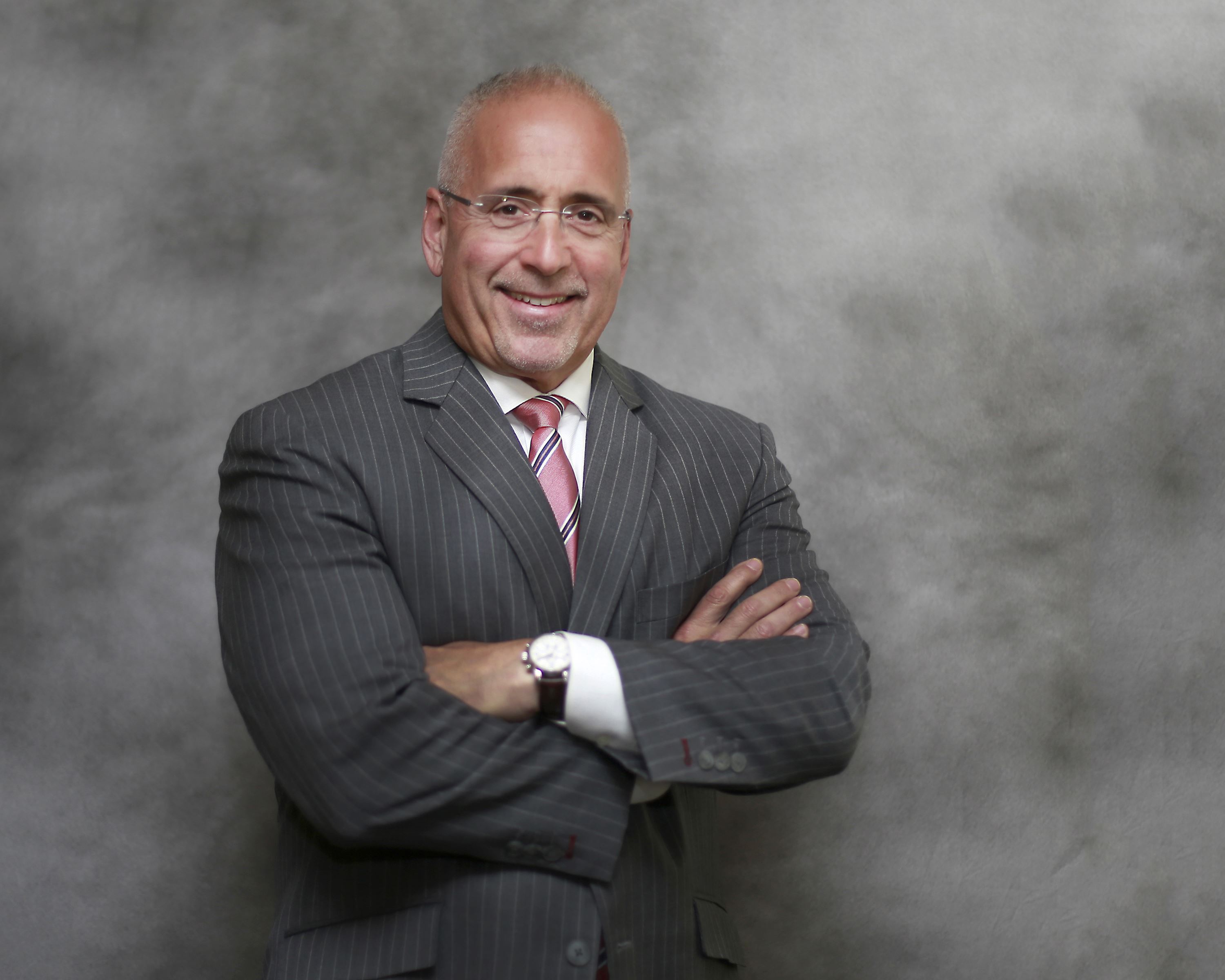 Marc C. Gann, Esq. | Collins Gann McCloskey & Barry